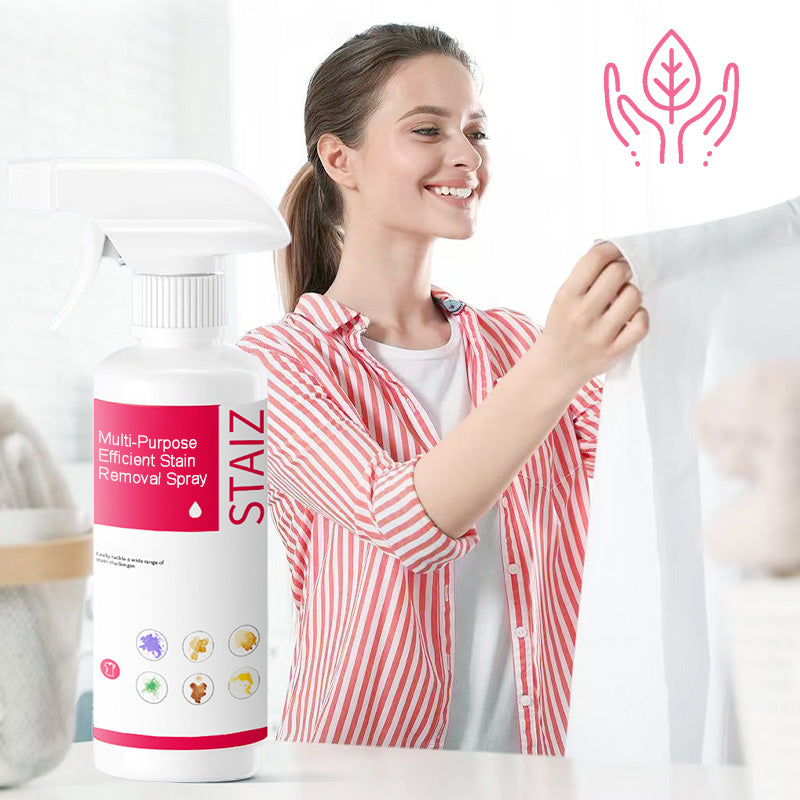 💥Multi-Purpose Efficient Stain Removal Spray – spainho