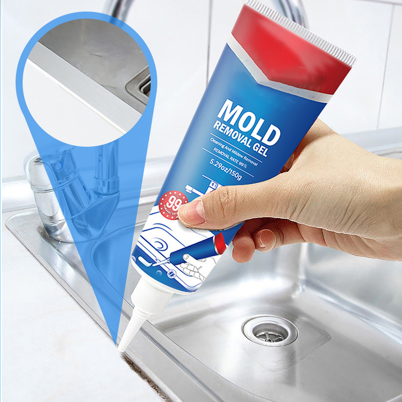 Highly Effective Mold Removal Gel – spainho