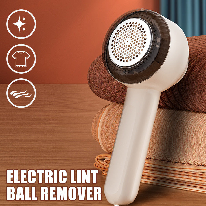 Electric Lint Ball Remover – spainho