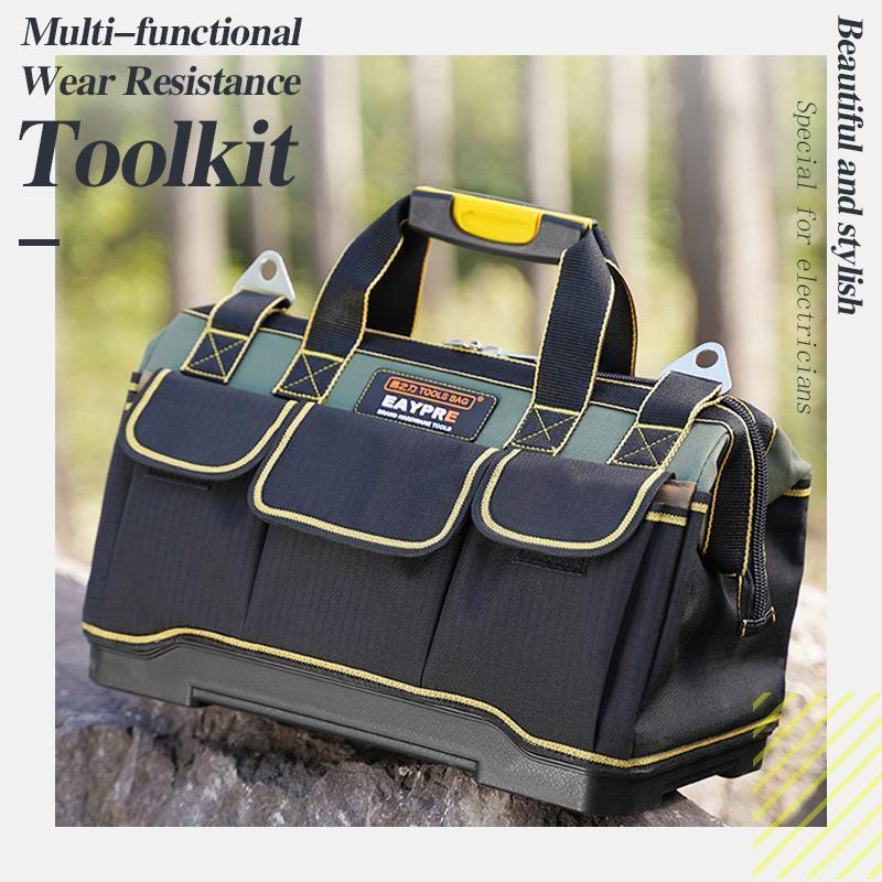 Multi-functional Wear Resistance Toolkit – spainho